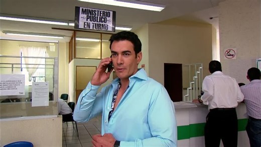 Sortilegio | Capítulo 22