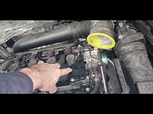 P2187 Volkswagen system too lean