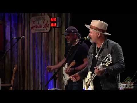 Derek St. Holmes "Stranglehold"