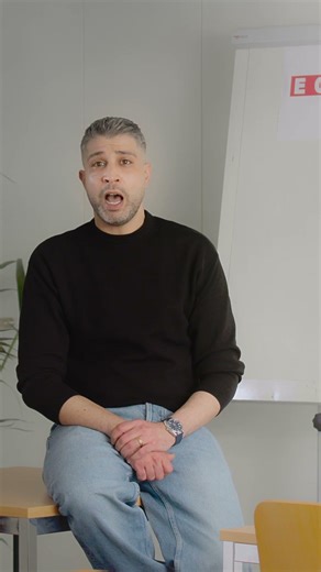 Möchtest du besser Deutsch sprechen?