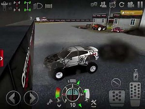 🔴LIVE🔴 Drag racing in Offroad outlaws!