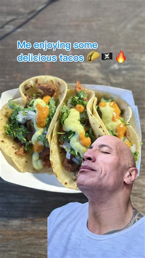 Delicious Tacos at D&T Drive-In This Saturday