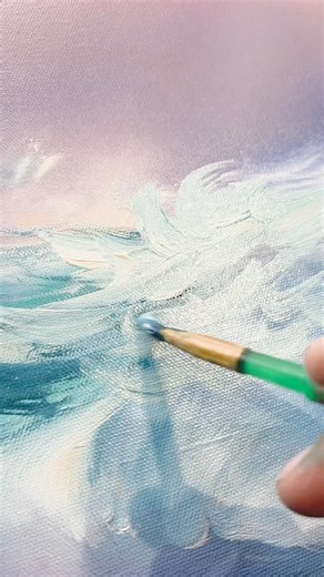 Just finished my latest painting — Bell Rock Lighthouse, a 76×76 cm oil on canvas. I loved capturing the power, solitude, and history of this iconic lighthouse, standing resilient against the sea. Grateful for the countless hours of calm and focus this piece offered. Excited to finally share it with you all. #BellRockLighthouse #OilOnCanvas #ScottishCoast #ContemporaryArt #ModernPainting #SeascapeArt #LighthouseArt #FineArt #ArtCollector #ArtistOnInstagram | Douglas Roulston Fine Art