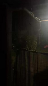 Sitwasyon ngayon sa San Pedro Ili, Alcala, Pangasinan. #UwanPH | Pangasinan Youth for Disaster Risk Reduction and Management