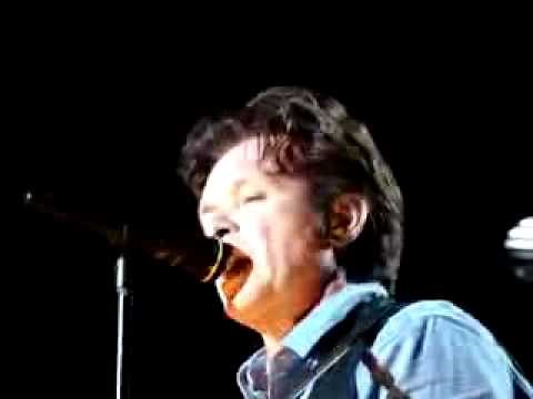 "Longest Days" - Mellencamp