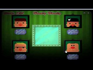 ClickPLAY Rainbow Walkthrough