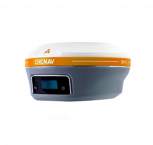 [Hot Item] Giá Tốt Nhất Gnss Rtk Khảo Sát Đất GPS Rtk Gnss Rover và Cơ Sở Gnss Rtk Chcnav I93/X16PRO