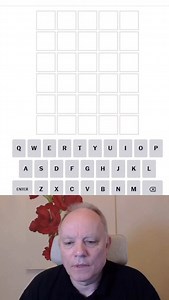 Crossword champion Mark Goodliffe attempts the daily Wordle on Hard Mode. In under 1 minute! #wordle Check out more puzzle solving on The World’s biggest sudoku Channel here: Cracking The Cryptic | Cracking The Cryptic