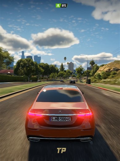 GTA 5 Mods - Maxed Out Ultra Realistic Graphics Mod And Real Life Weathers With Ray Tracing Global Illumination Showcase On RTX2060 GTA 5 ultra mod with textures, real life weather , next gen visual including NaturalVision Evolved, QuantV textures, and ray tracing to transform Los Santos into a real life graphics . Click like button if you love enhanced visuals, comment your favorite scene and follow for incoming GTA 5 mod showcases! #gta5 #gtamods #gta5mods #taketwointeractive #rockstargames #r