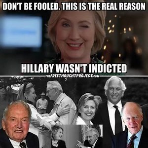 26K views · 112 reactions | Now you know! Thanks to The Free Thought Project | American Archive | Facebook