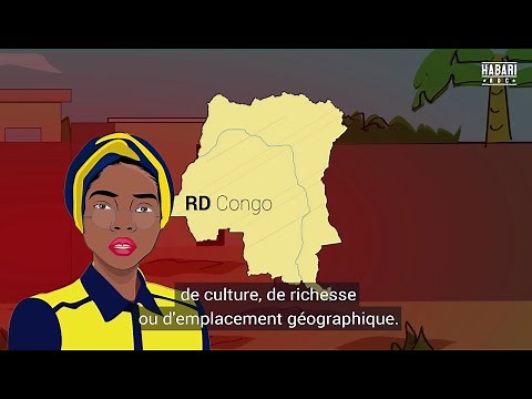 Tout savoir sur les VBG