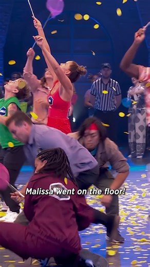 Who knew butterfly catching was so dangerous! 🫣 Don't miss an all-new episode of #99ToBeatFOX, tonight at 9/8c! | Reality Club FOX