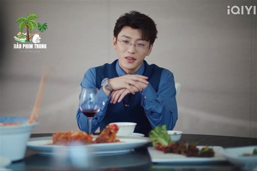 Trailer tập 18, 19: sếp Vũ với Hồ Tu chính thức yêu nhau rồi!!! | Phim: Yết Hí #Yết_Hí #iQIYI | Đảo Phim Trung