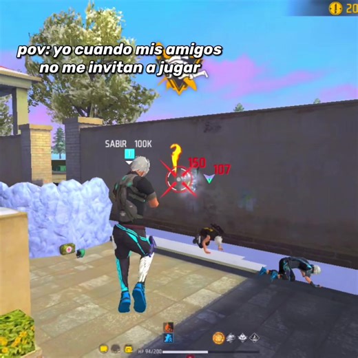 Mejor juego solo en Free Fire: Consejos y Configuraciones