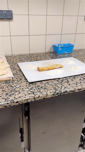 Paris is the perfect place to learn to bake baguettes and croissants. Summer and Autumn are enjoying this baking class | A Life Less Scripted