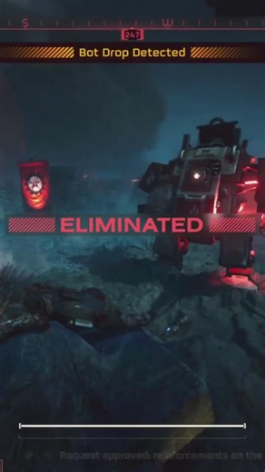 Really wasn't point of that second shot lmao 😂