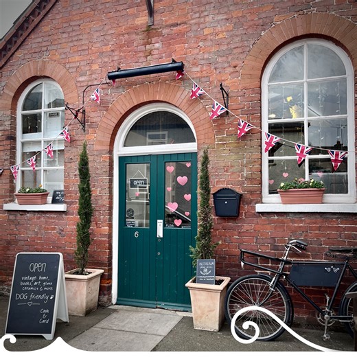 Cruchley’s Map Of Kent, 1885-95 -