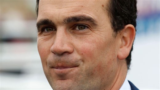 Dan Briden Two-Year-Old Guide: Tom Clover