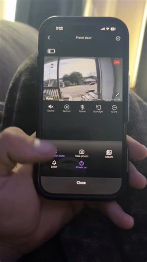 4.5K views · 29 reactions | I quite literally mess with everybody that comes to the house. They thought the police were coming. ☠️ | Jack Scarbrough | Facebook