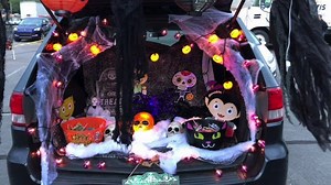 Ghouls Just Wanna Have Fun: Free Halloween Happenings