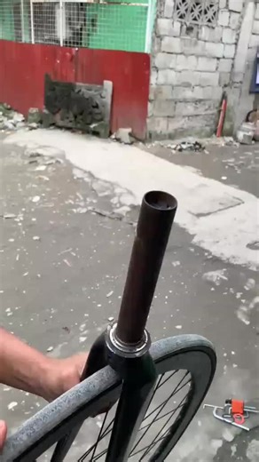 Adjustable Fixie Gear Review and Sound Check