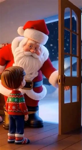 The true magic of Christmas | A heartwarming Christmas Eve Story for Kids