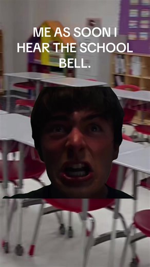 Funny School Bell Memes That Make You Laugh