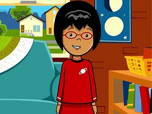 Dr. Mae Jemison | BrainPOP Jr. (K-3)