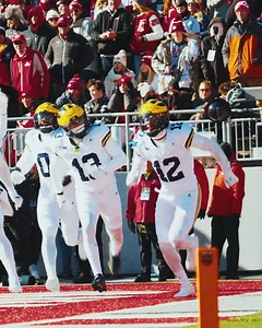 188K views · 4.7K reactions |  #GoBlue | Michigan Football | Facebook