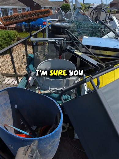 Scrap run at a local house 🔧 #scrapmetal #scraplife #recycling #scraprun