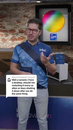 The Importance of Restarting Your Computer Explained