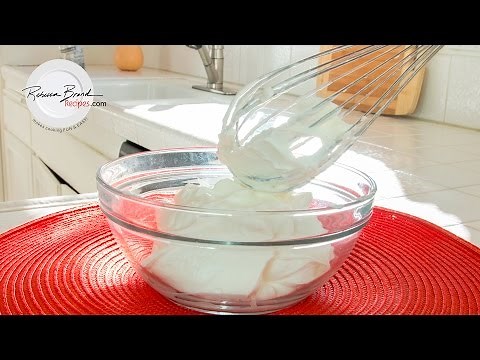 By Hand |How to Whip Cream WITHOUT an Electric Mixer in 2 MINUTES | Recipe Hack