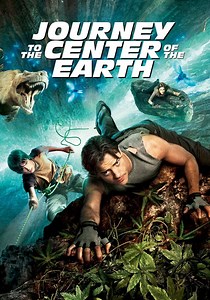 Journey to the Center of the Earth streaming