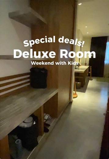 Cuma bulan ini aja ya, jangan sampai terlewat 🤗 #DeJavaHotel #DeJavaBandung #RekomendasiHotelBandung #socialbread #jelajahhepi