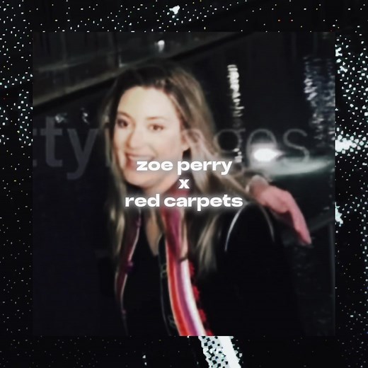 Zoe Perry - Young Sheldon's Beloved Mary Cooper