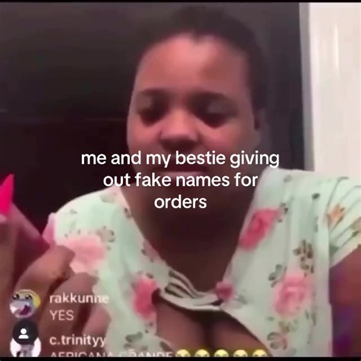 Creative Fake Name Ideas for Fun Food Orders