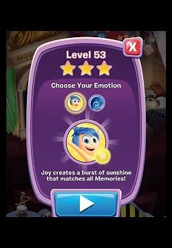 inside out thought bubbles level 53