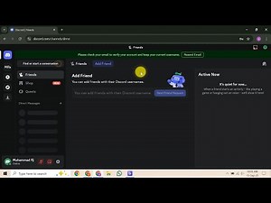 How To Check Your Discord Server Level