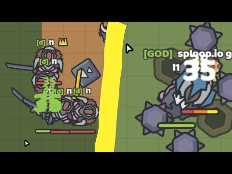 Sploop.io Lovey mod - Sploop Hack (Macros, AutoHeal, HatMacros etc.)