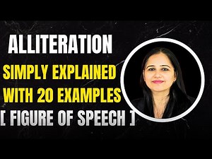 Unforgettable Alliteration Examples to Ace Your Exams!