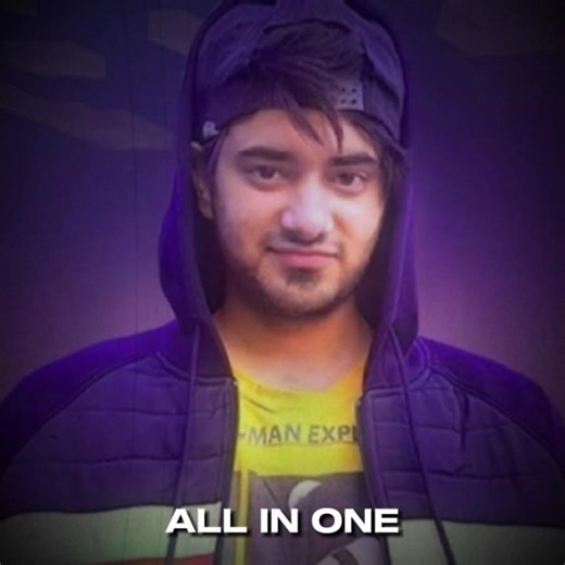 "All In One Edit 🗿" ft‪@YesSmartyPie‬