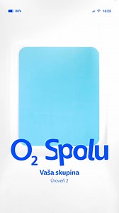 A ako to vyzerá s vašou odmenou? Pridajte si optický internet do skupiny O2 Spolu a získajte odmenu až 120 € ročne. www.o2.sk/optika | O2 SK