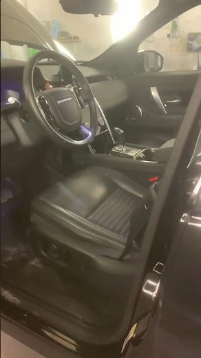 land rover discovery paint code location