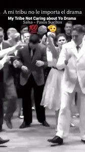 2.4M views · 10K reactions | Baila Salsa con la punta el pie paso...