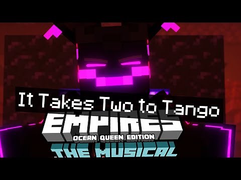 It Takes Two to Tango 💃LYRICS💃 | Empires: The Musical