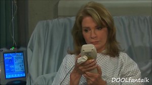 4.7K views · 152 reactions | When John had Hattie take Marlena's place so she would be left alone in the hospital (2018). Sami thinks Hattie's her mom then she realizes the truth. #wonderfulwomenWednesday #womancrushWednesday #waybackWednesday #Days #DaysOfOurLives #dool #DOOLfantalk | Days of Our Lives Fan Talk | Facebook