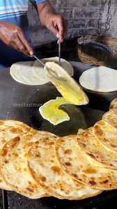 Egg With Bread Fried #indianfood #reels #breakfast #foodlover #viral #food | Street Food Lover