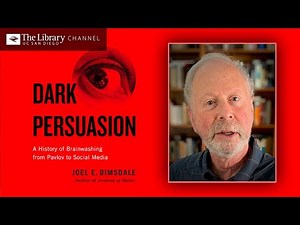 Dark Persuasion - The History of BRAINWASHING from Pavlov to Social Media