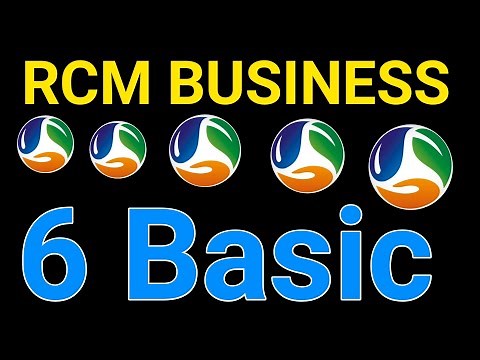 6 Basic Rcm | सही शुरुआत कैसे कराएं Network Marketing Business | Pramod Maurya DS