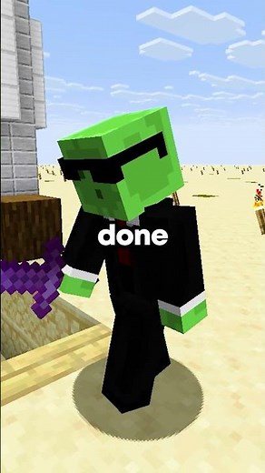 This Player Made Millions While Asleep on my Minecraft Server #minecraft #server #smp